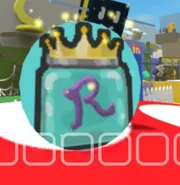 Royal Jelly | Bee Swarm Simulator Wiki | Fandom