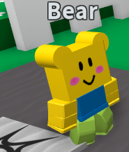 Cub Buddy | Bee Swarm Simulator Wiki | Fandom