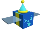 Buoyant Bee | Bee Swarm Simulator Wiki | Fandom