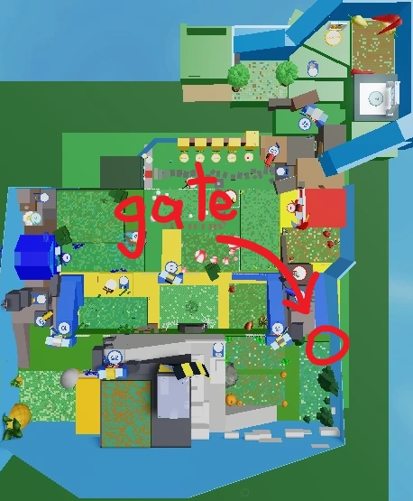 User blog:TheLimeEmilime/40 bees zone | Bee Swarm Simulator Wiki | Fandom