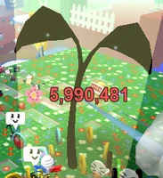 Sprout | Bee Swarm Simulator Wiki | Fandom