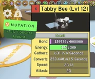 Mutation | Bee Swarm Simulator Wiki | Fandom