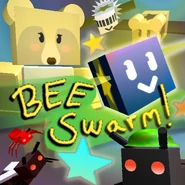 Basic Bee | Bee Swarm Simulator Wiki | Fandom