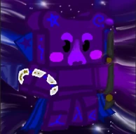 User blog:FlareonandYoshi/Cubby Boi and Universes Collide Characters ...