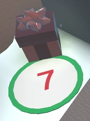 Gift Boxes/2022 | Bee Swarm Simulator Wiki | Fandom