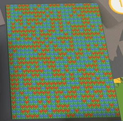 Mountain Top Field | Bee Swarm Simulator Wiki | Fandom