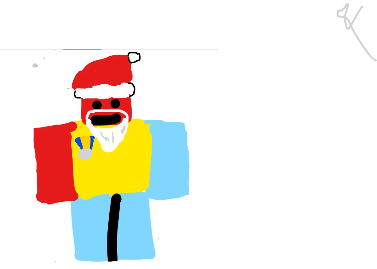 User blog:Shiver and Scorch/Santa Onnet | Bee Swarm Simulator Wiki | Fandom