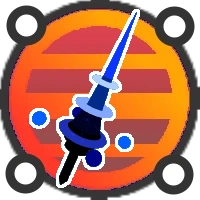 Deep Sea Tide Popper Skin | Bee Swarm Simulator Fanon Wiki | Fandom