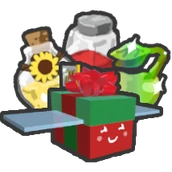 Festive Bee | Bee Swarm Simulator Wiki | Fandom