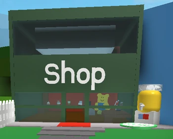 Noob Shop | Bee Swarm Simulator Wiki | Fandom