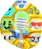 Porcelain Dipper | Bee Swarm Simulator Wiki | Fandom