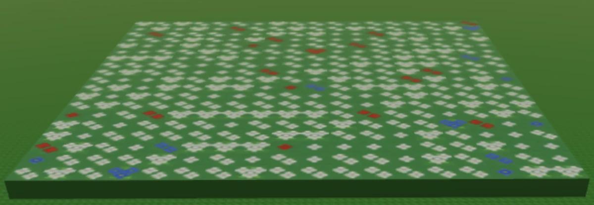 White Brick Field | Bee Swarm Simulator Wiki | Fandom