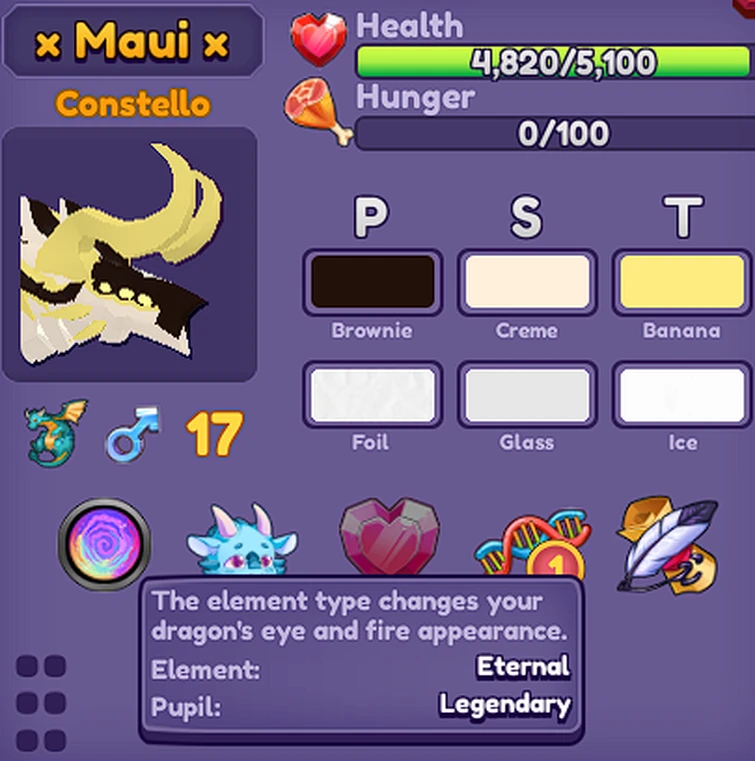 Trading/Selling Constello | Fandom