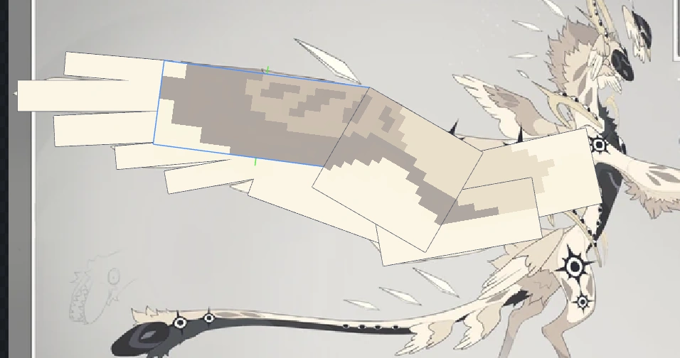 Angelic Warden back? | Fandom