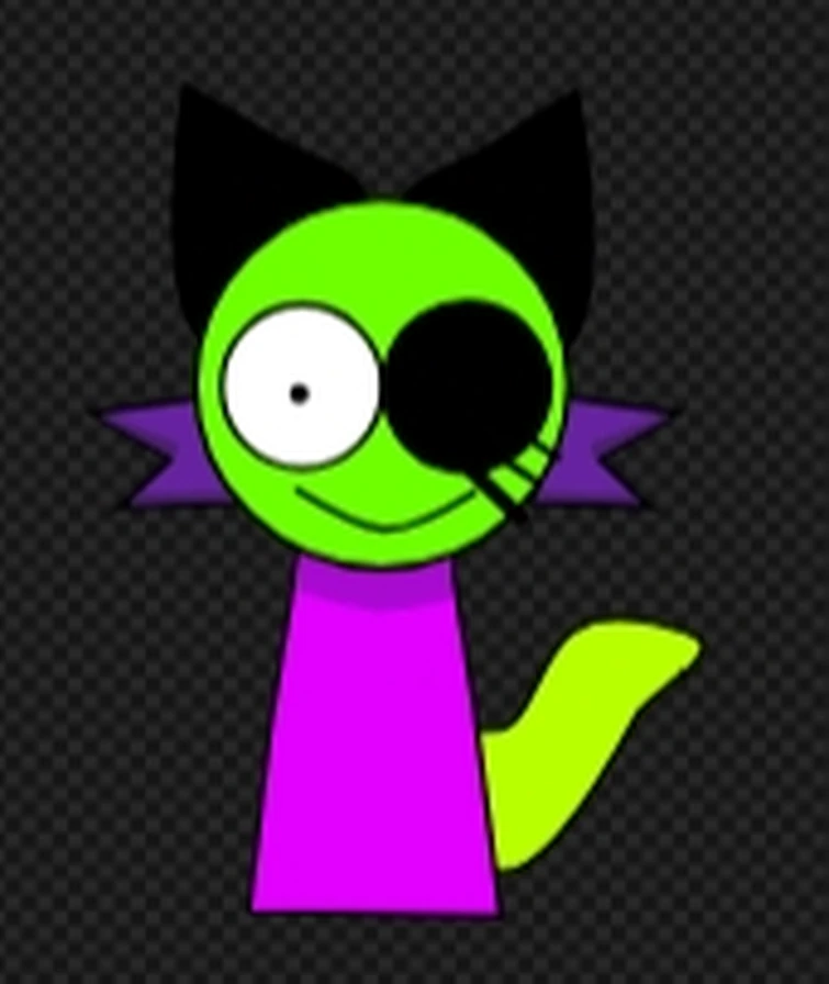 Discuss Everything About Sprunki Pyramixed Wiki | Fandom