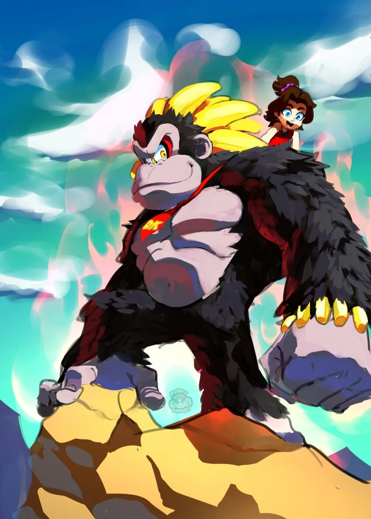 Discuss Everything About Dragon Ball Wiki | Fandom