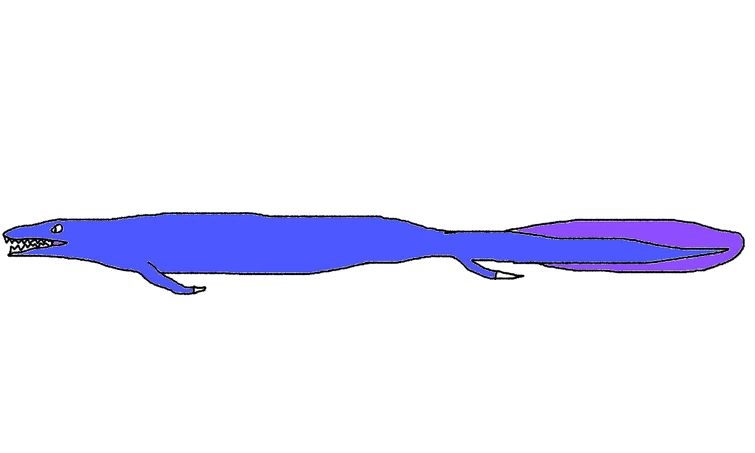 How Mosasaurs evolve | Fandom