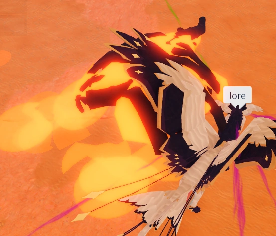 lore | Fandom