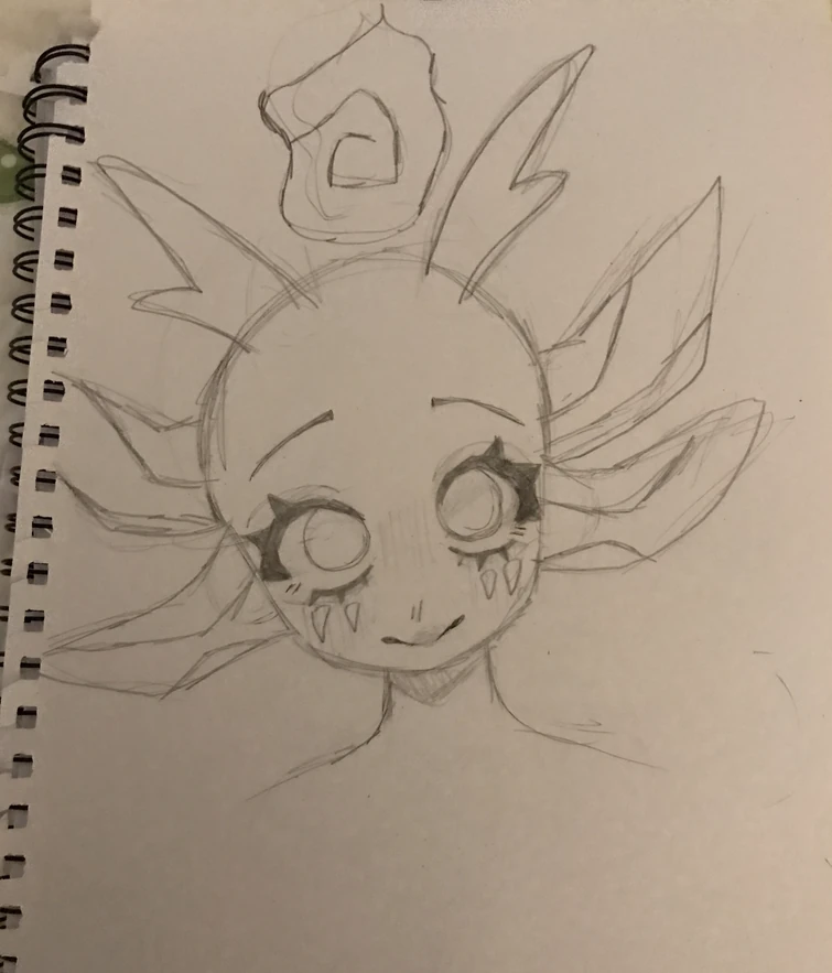 WIP Ani as a human | Fandom