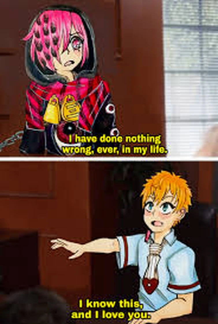 some mitsukou memes cuz why not lol | Fandom