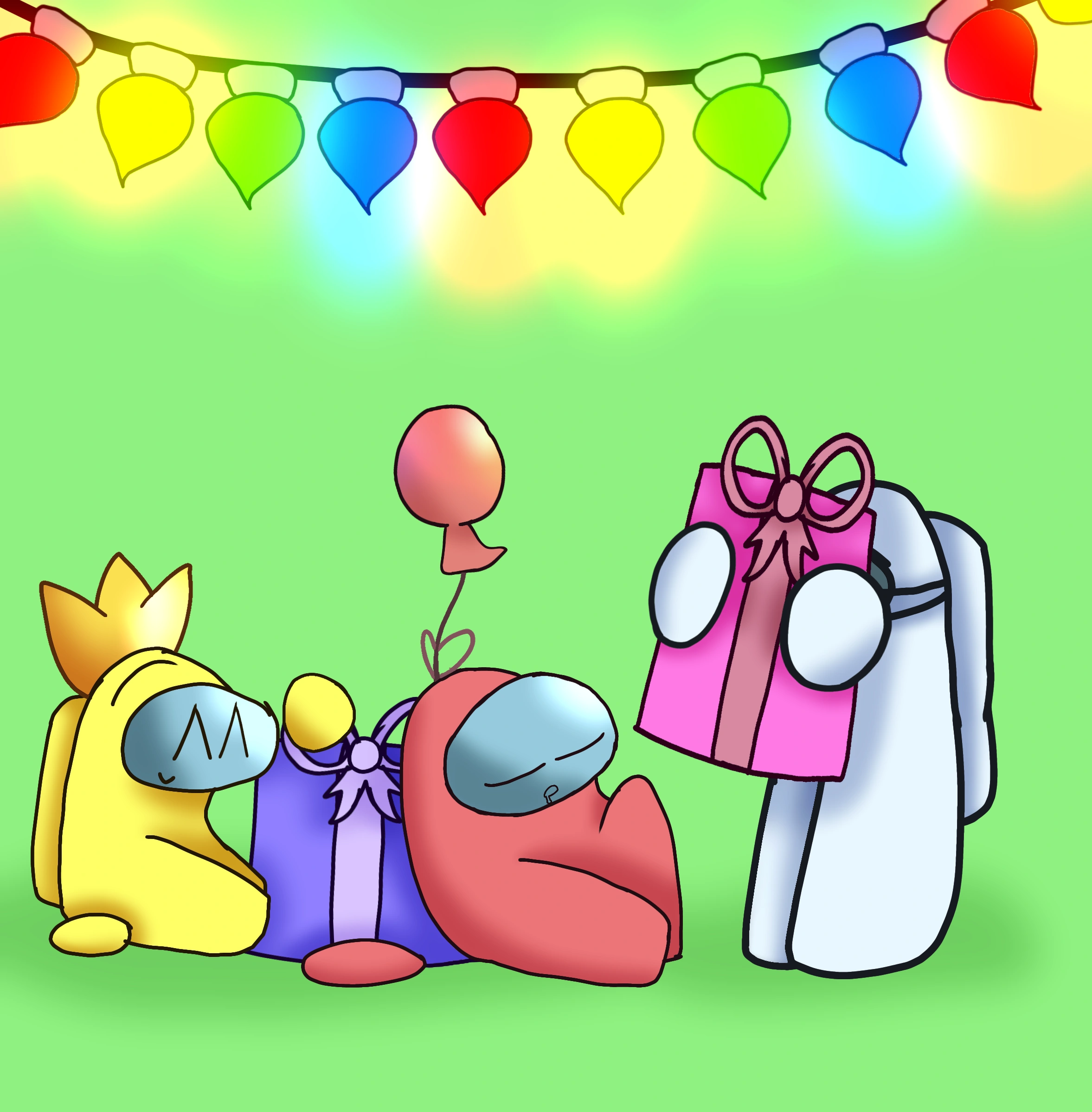 Merry Christmas!! | Fandom