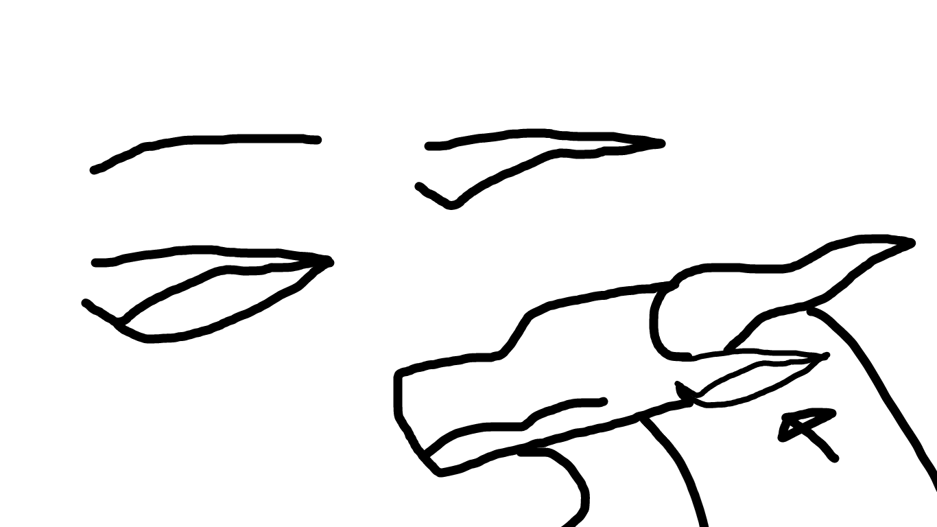 How to draw a easy dragon head | Fandom