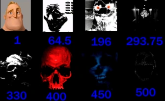 MIBU 500 PHASES | Fandom