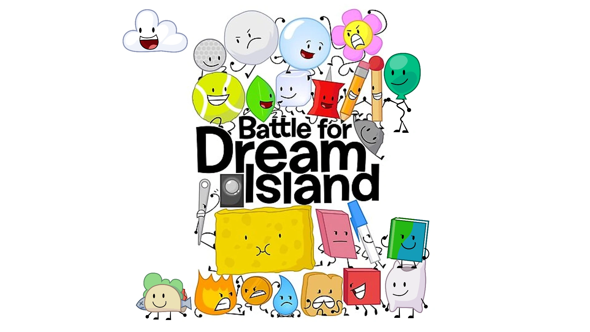 This post will be updated every day until I stop | Fandom