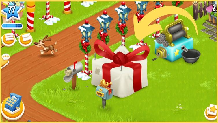 Discuss Everything About Hay Day Wiki | Fandom