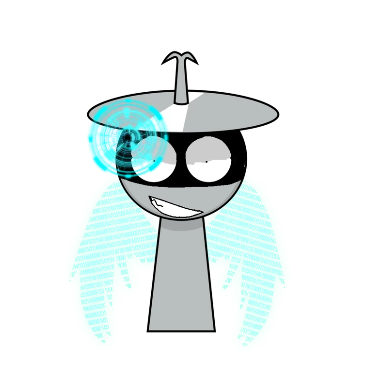 Cyberpunk x sprunki | Fandom