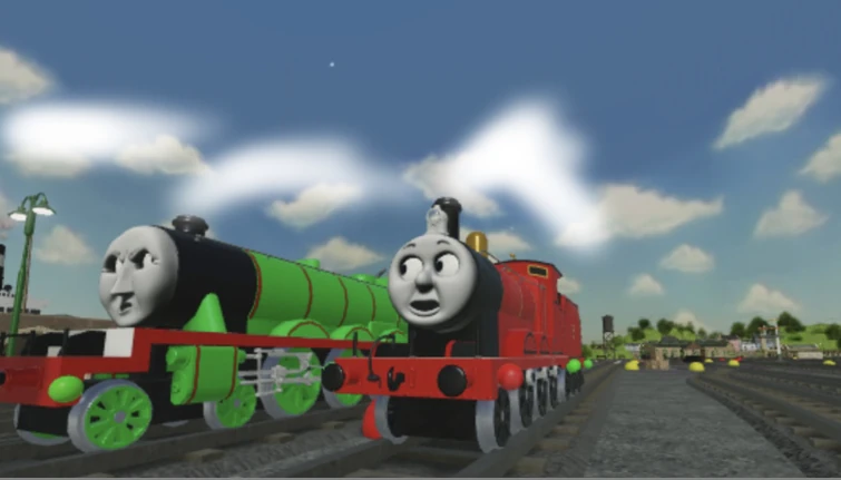 Discuss Everything About Thomas the Tank Engine Wikia | Fandom