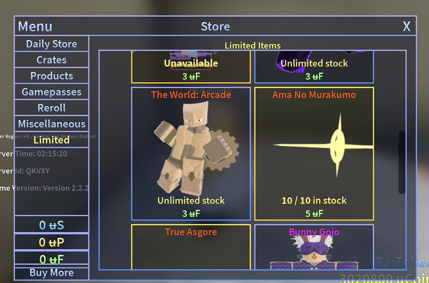 AUT Devs ruining the community again. | Fandom