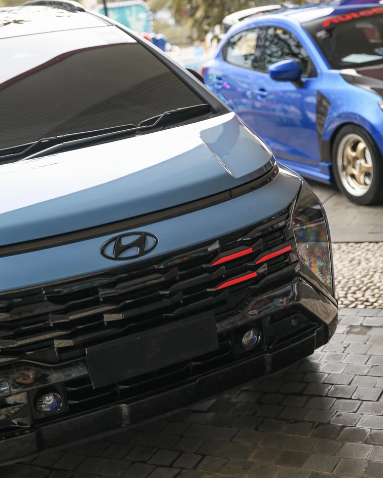 Hyundai Stargazer N | Fandom