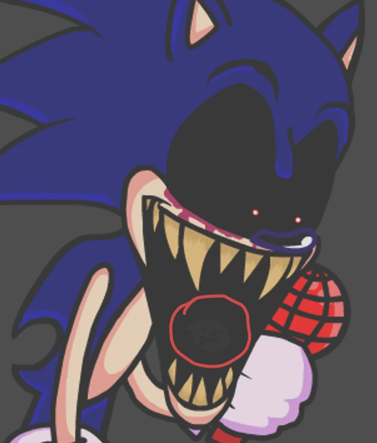 Has anyone noticed this before? (Sonic.EXE 2.0 easter egg) | Fandom