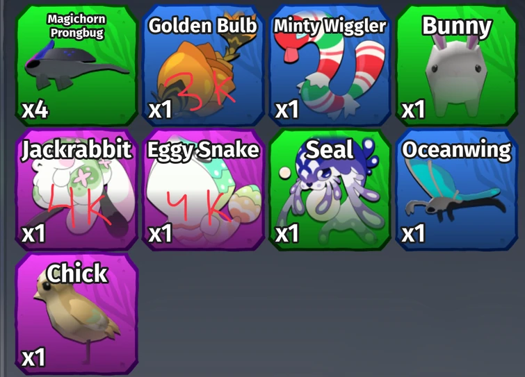 selling these plushies | Fandom