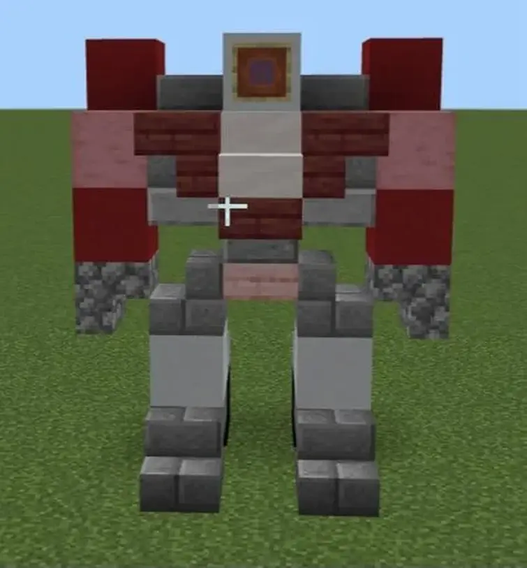 ROTB Autobot Cast in Minecraft | Fandom