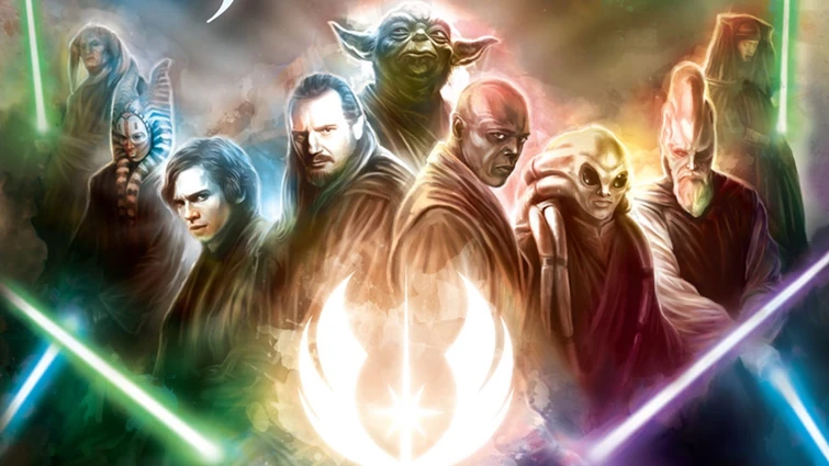 ⭐️ The Jedi Order: Spiritual, but not Religious | Fandom