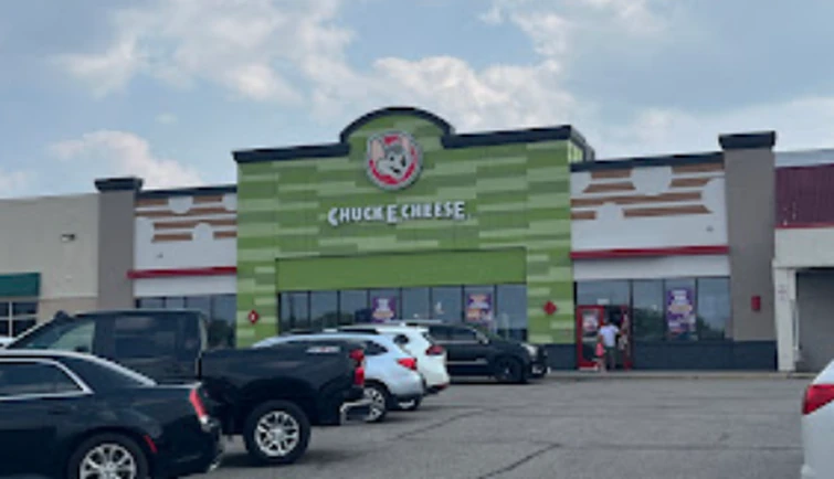 Discuss Everything About Chuck E. Cheese Wiki | Fandom