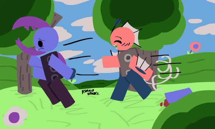 Forgot I drew this oops | Fandom