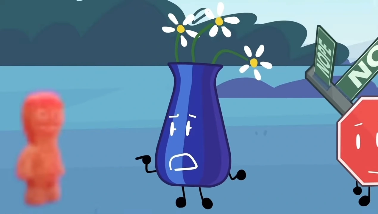 who is that- | Fandom