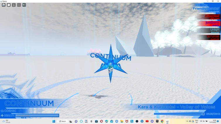 Discuss Everything About Star Glitcher FE Wiki | Fandom