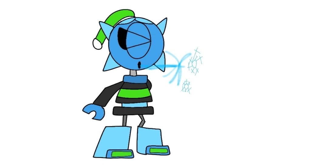 Jollee and Driska (Mix) | Fandom