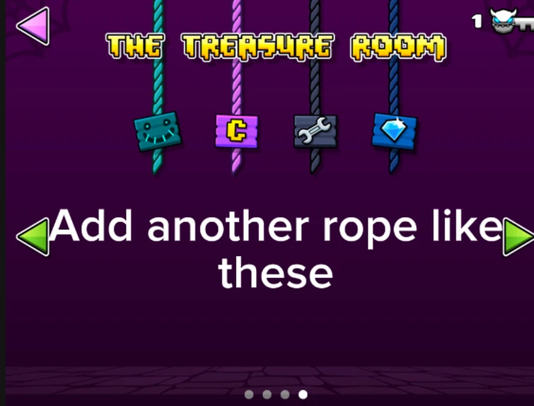 Geometry Dash Silence | Fandom