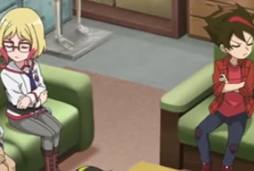 Ship or Rip? Dan Kouzo x Athena monde | Fandom