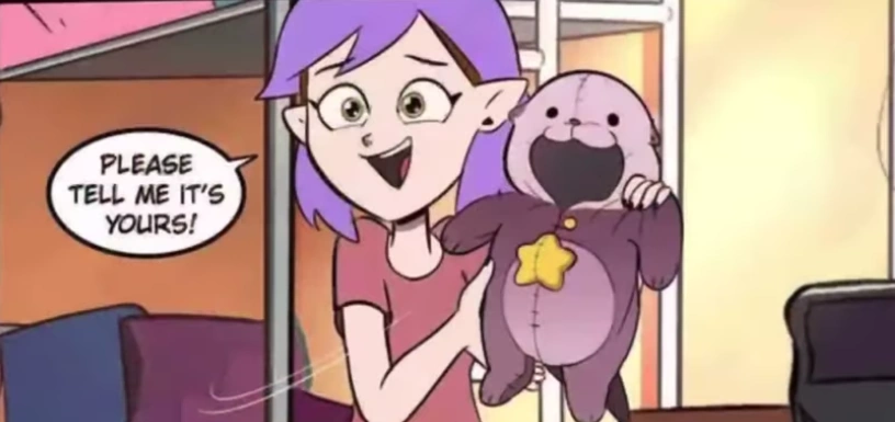 I hate taking things the wrong way... | Fandom