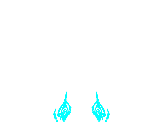 spawn animation for Cacography (ANOMALY #150) | Fandom