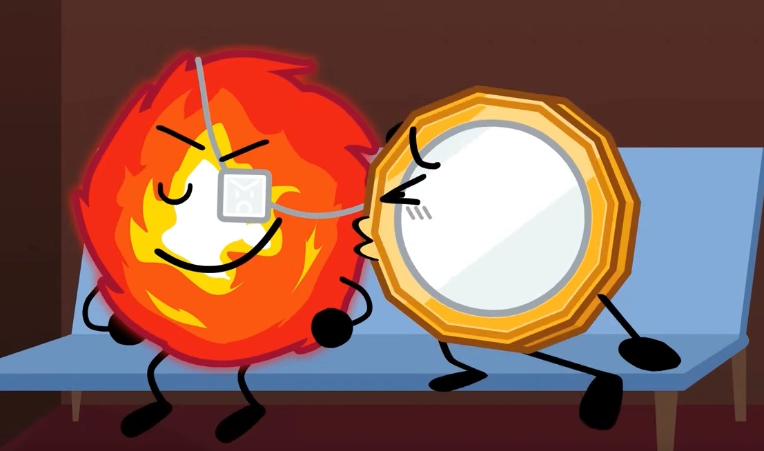 No i did NOT binge watch the entirety of CTBC and C2BC just so that i ...