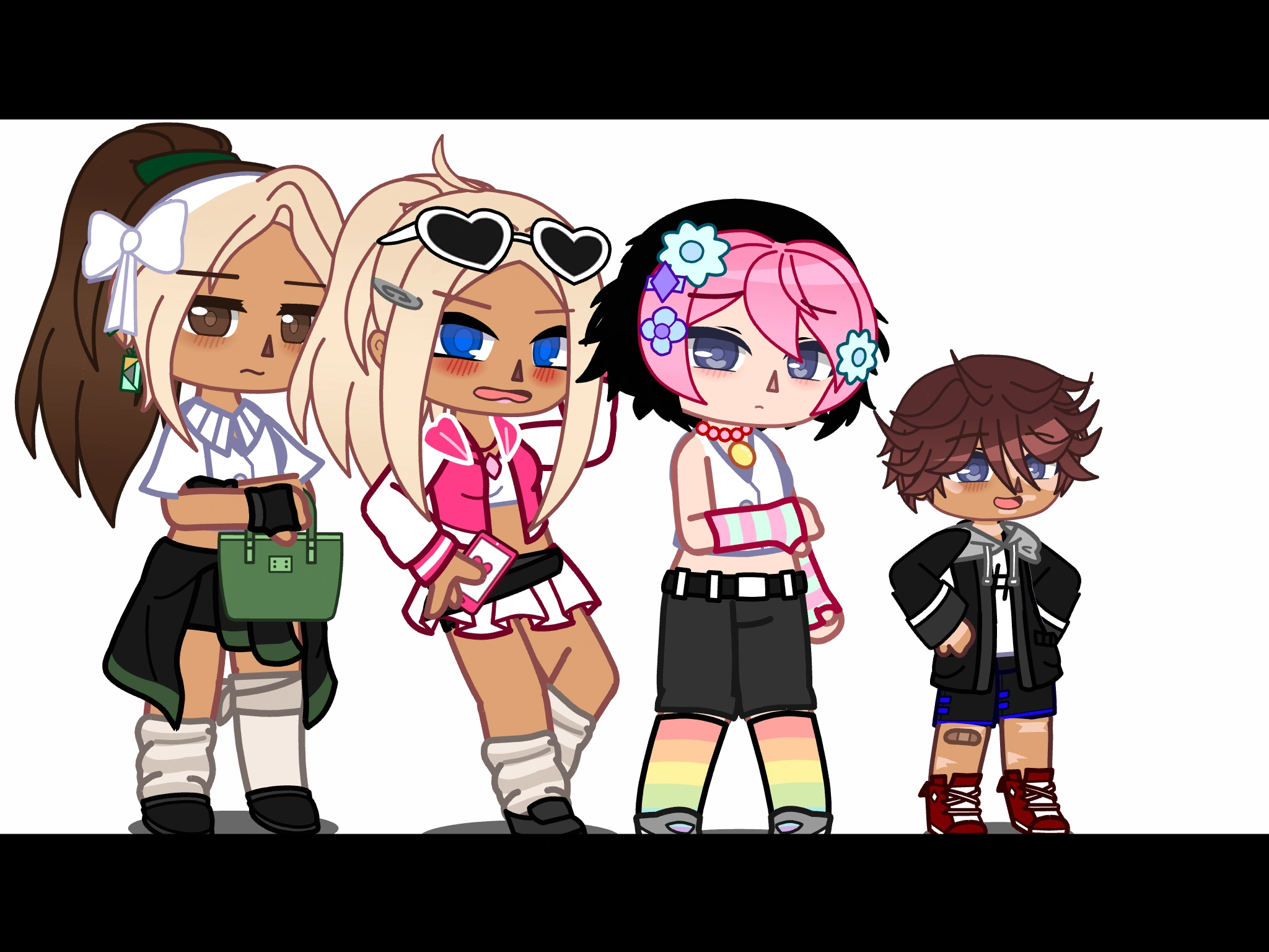 Please check out my Oc challenge :) | Fandom