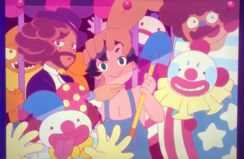 Crispin Wizard | Bee And PuppyCat Wiki | Fandom