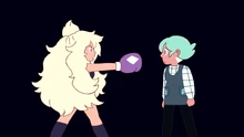 Toast (episode) | Bee And PuppyCat Wiki | Fandom